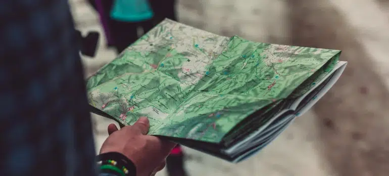 Ultimate Guidelines on All Moving Routes Across the East and West Coast ...